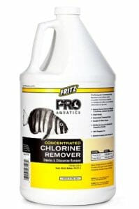 Best Aquarium Dechlorinator: Top 5 Dechlorinators and Benefits - HomeTanks