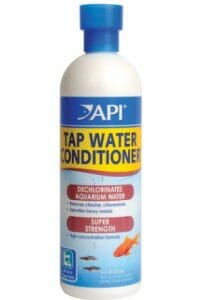 Best Aquarium Dechlorinator: Top 5 Dechlorinators and Benefits - HomeTanks